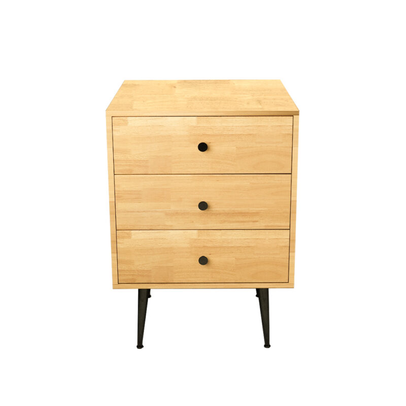 Solid Wood Chests of Drawers Singapore - Myseat.sg