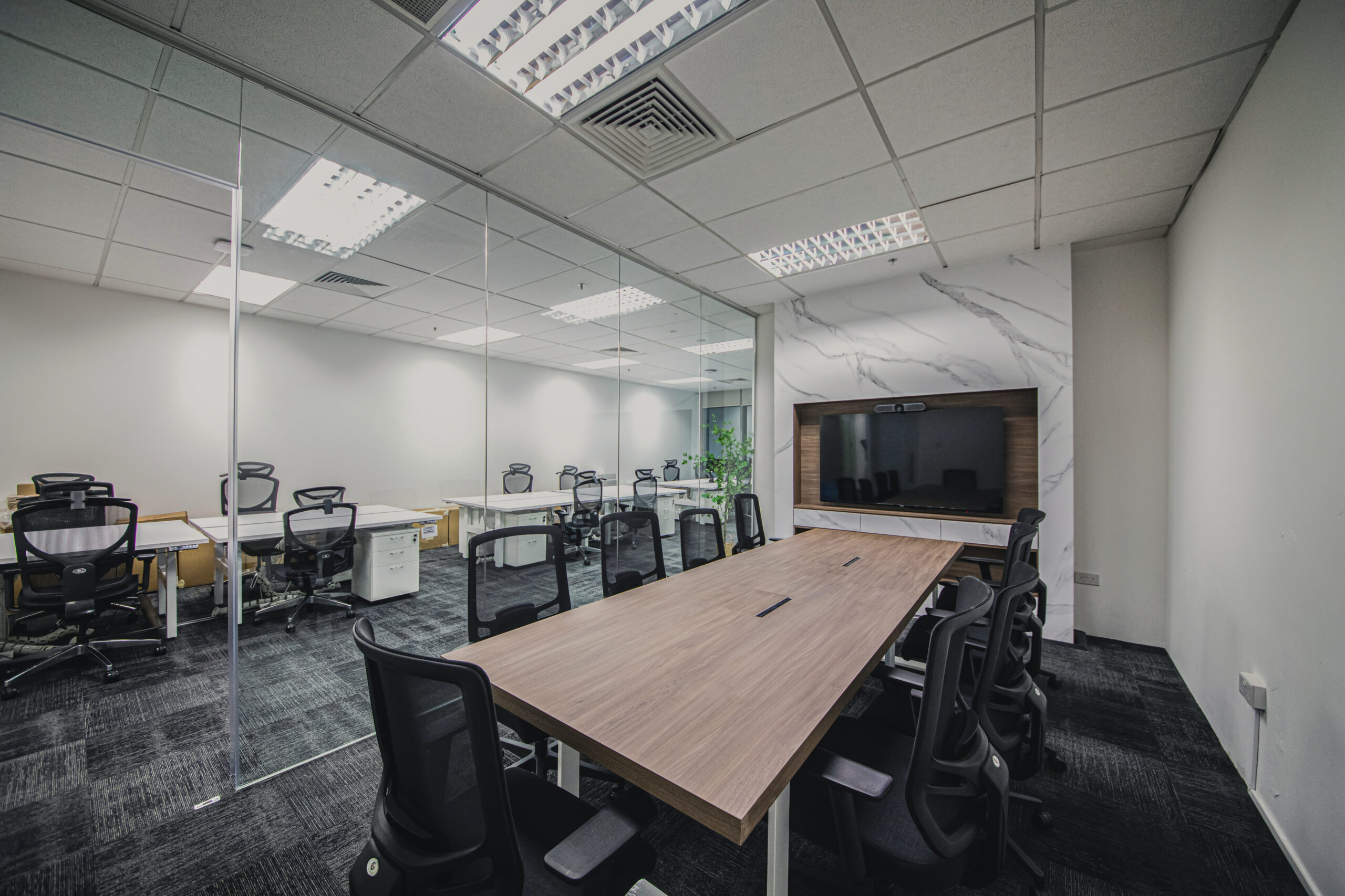 SIF Building - Myseat.sg