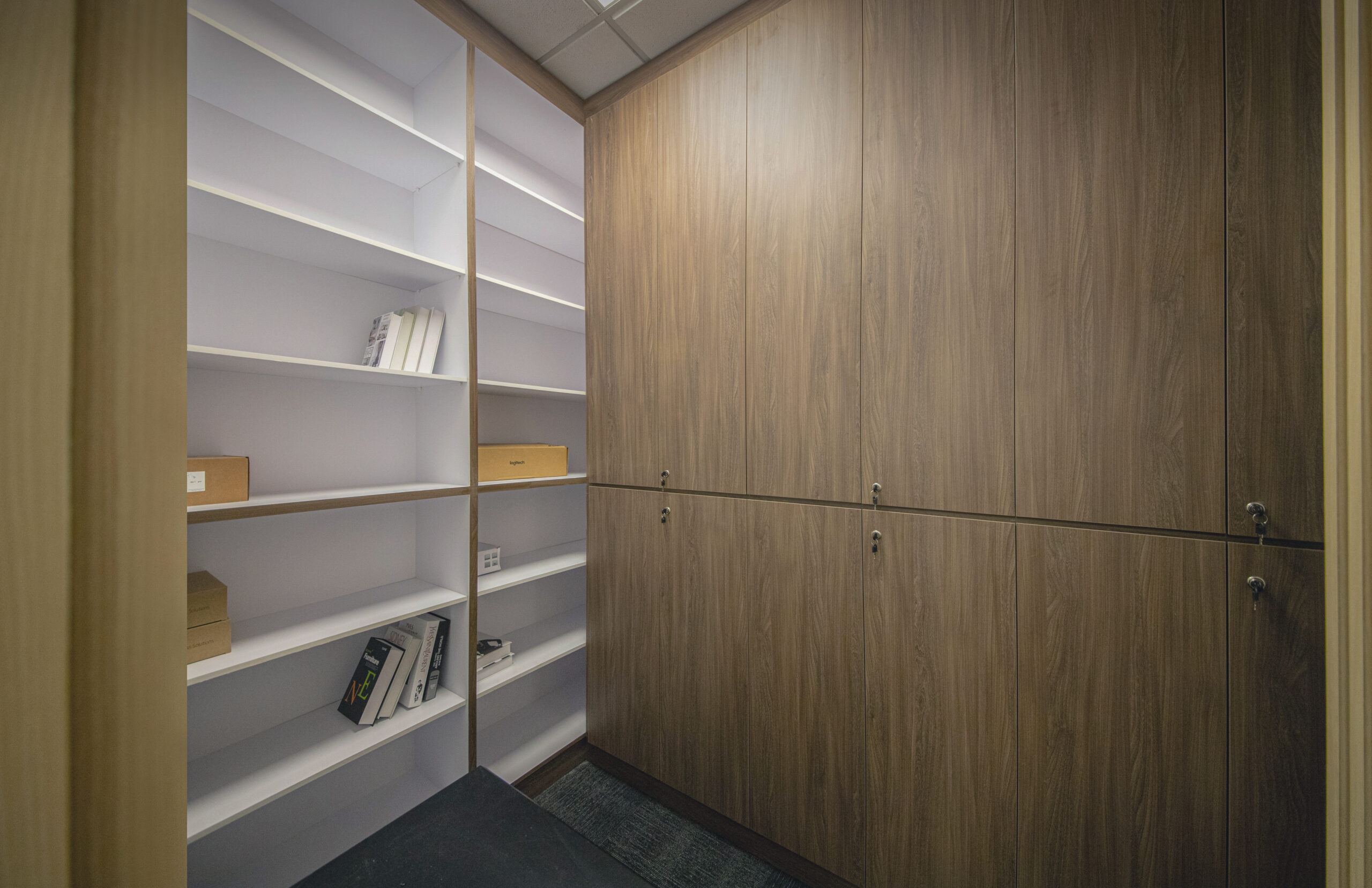 SIF Building - Myseat.sg