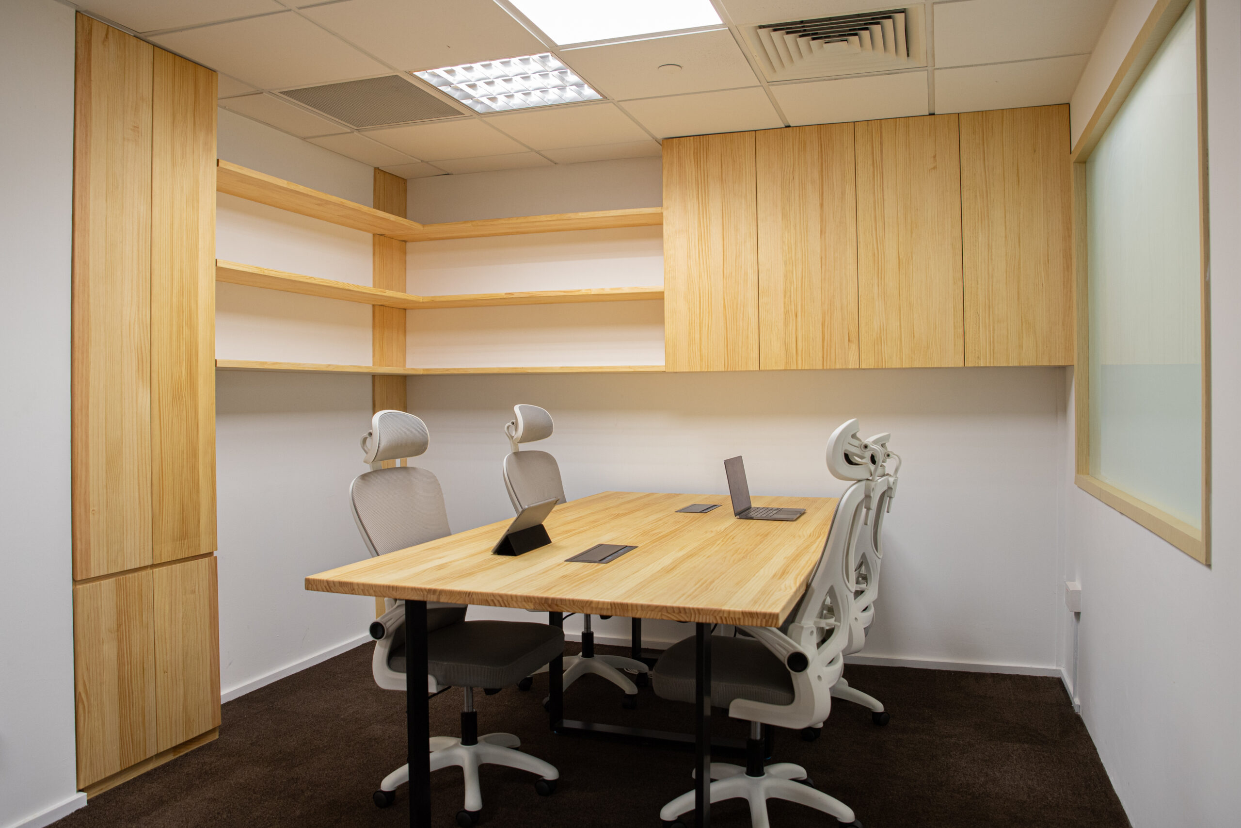 SFIC Institute - Myseat.sg