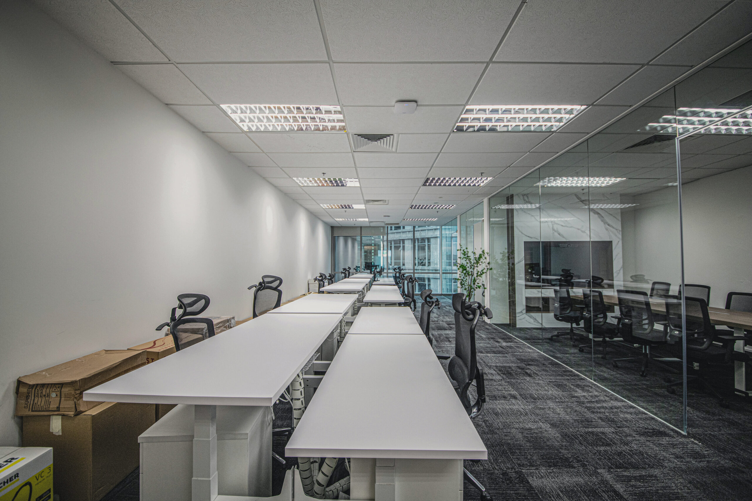 SIF Building - Myseat.sg