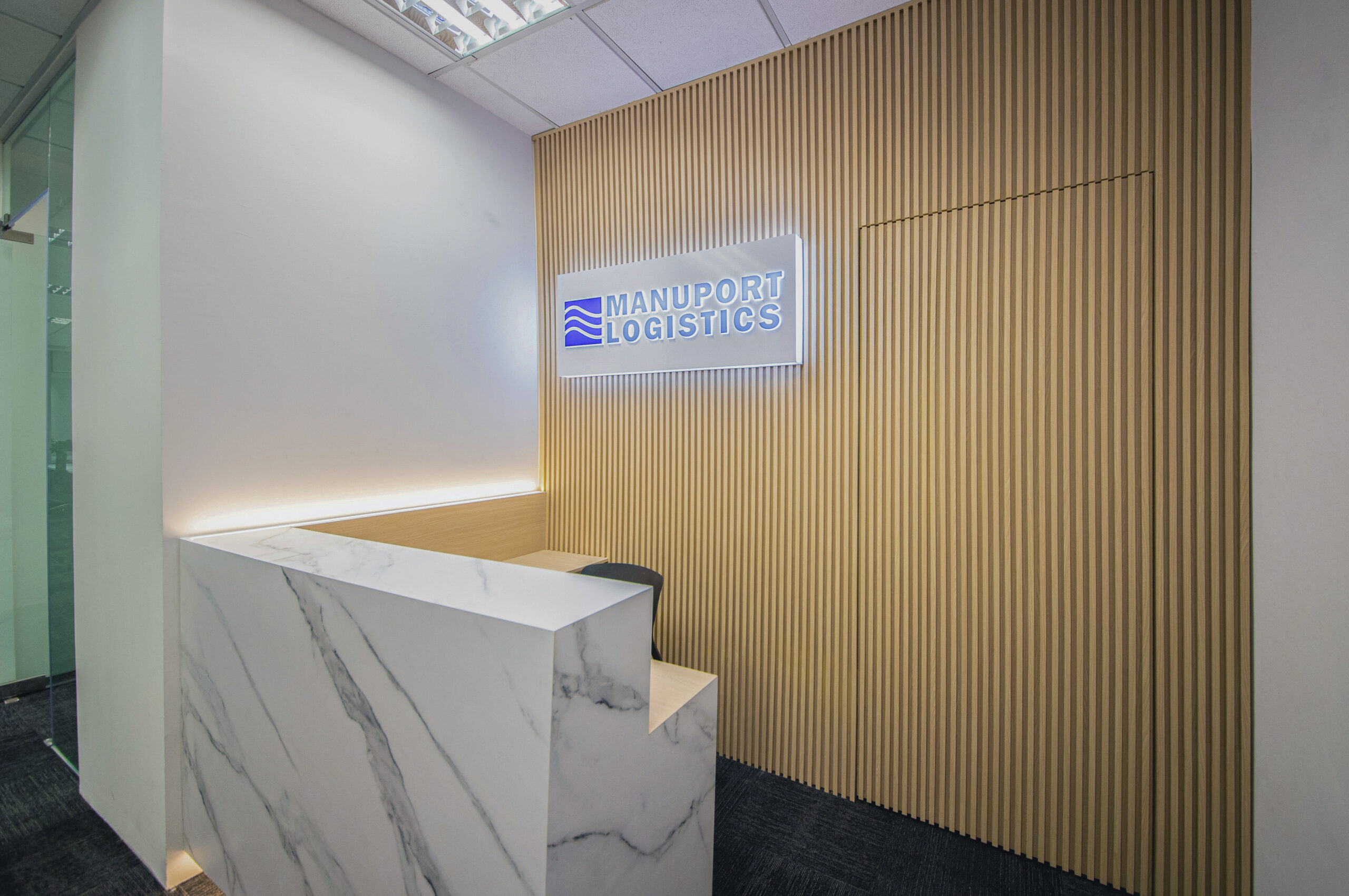 SIF Building - Myseat.sg