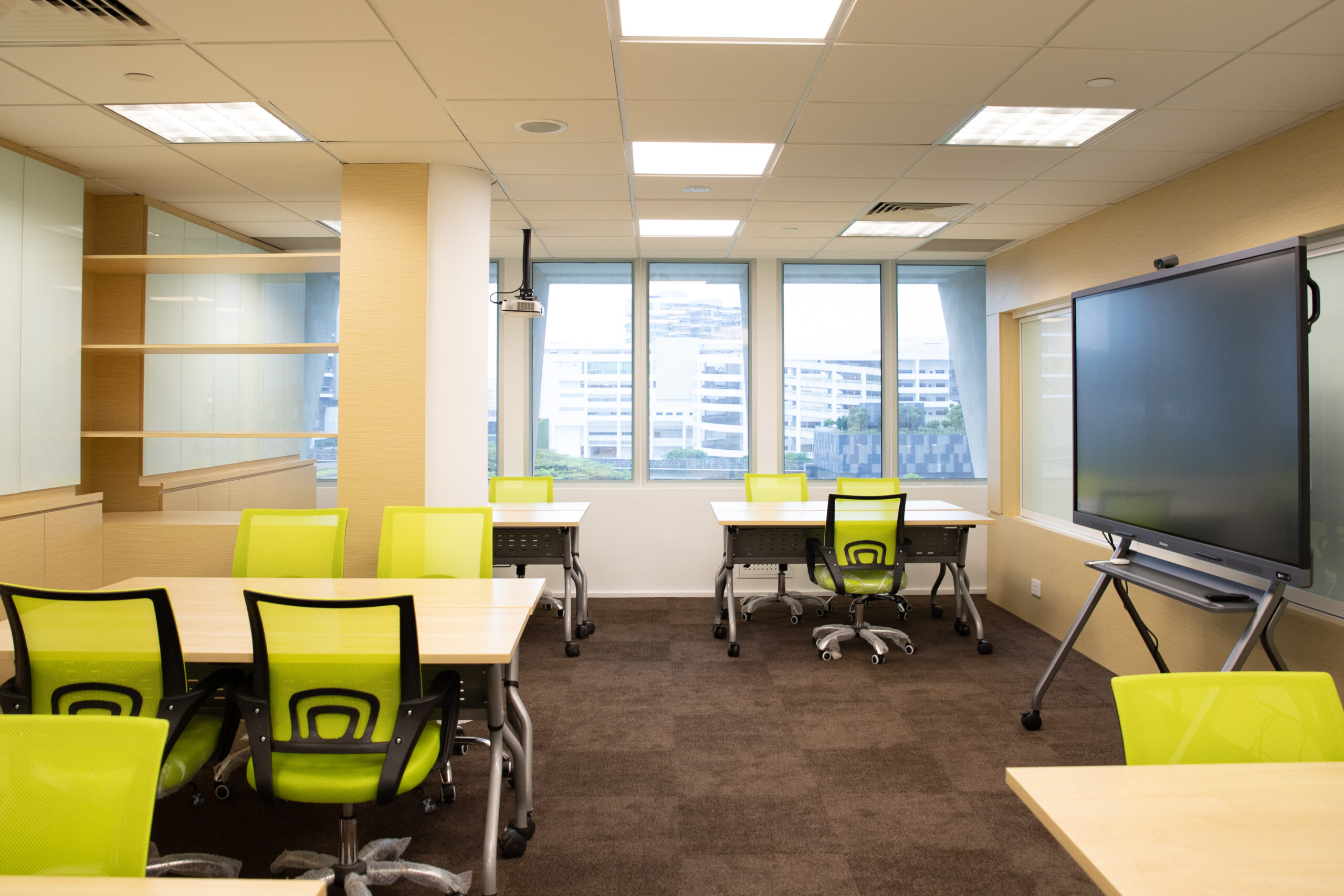 SFIC Institute - Myseat.sg