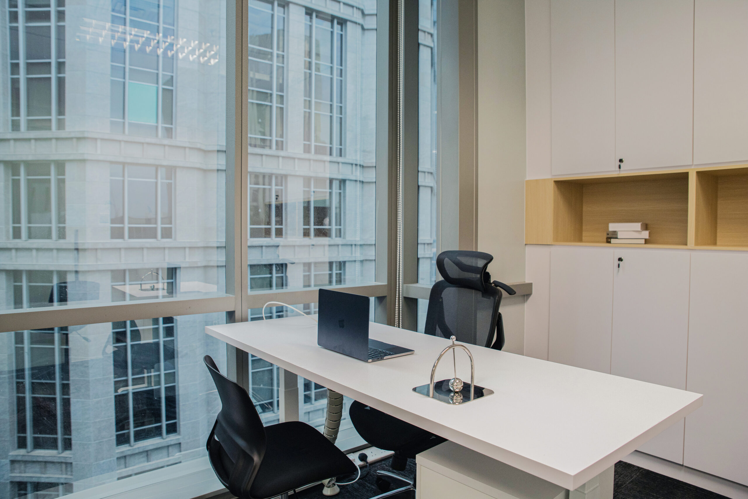 SIF Building - Myseat.sg