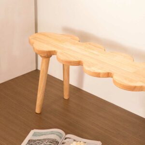ANAN Solid Wood Bench - MYSEAT.sg | Free Delivery & Assembly